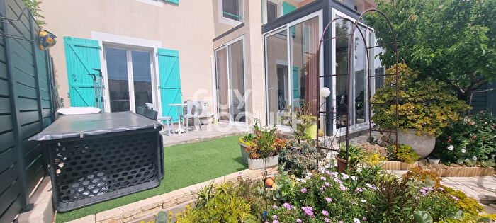 Appartement à vendre - Narbonne, Montplaisir, Rochegrises - 4 pièces - 3 chambres