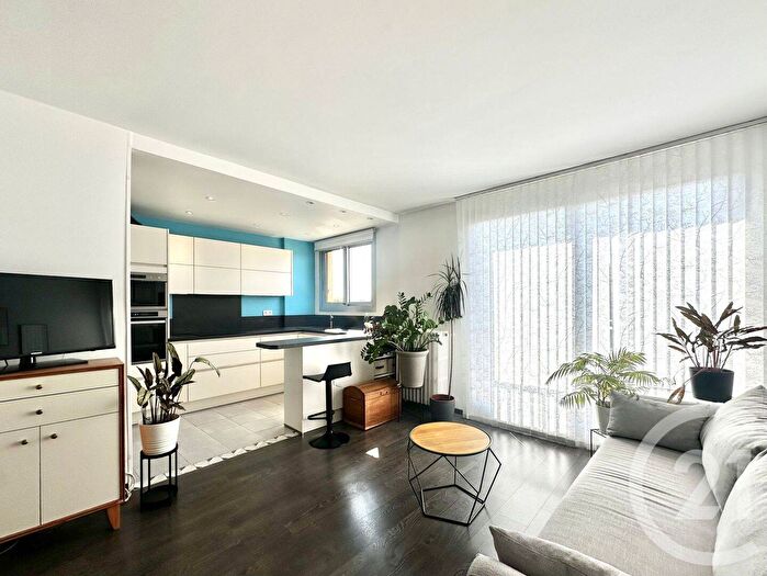 Appartement 3 pièces à louer - Saint-Germain-en-Laye