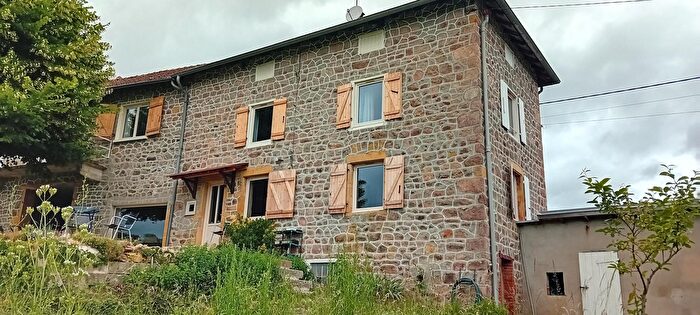Sevelinges : Maison 6 pièces à vendre