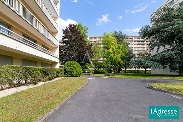 Reims, Barbâtre - Appartement 1 pièce à vendre
