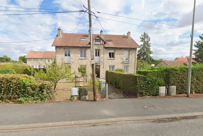 Colombelles : Appartement 1 pièce à louer