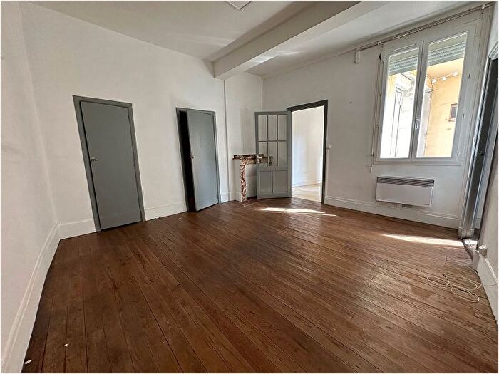 Toulouse, Capitole : Appartement 2 pièces à louer