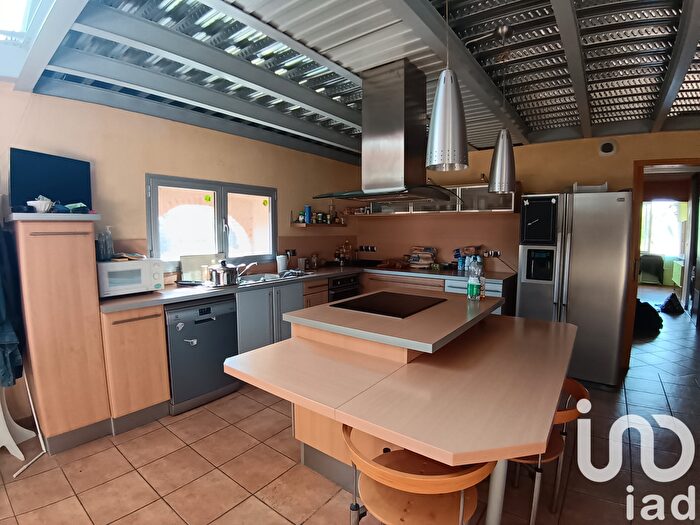 Maison à vendre - Saint-Généroux - 5 pièces - 3 chambres