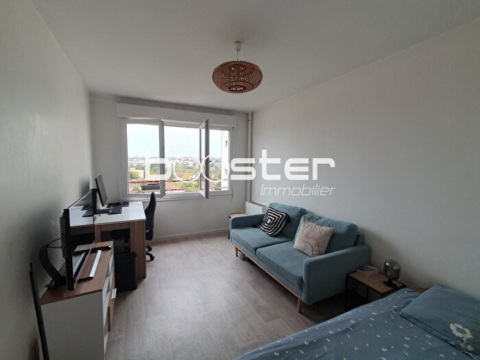Appartement 1 pièce à Limoges, Le Sablard, Limoges Sud, à vendre