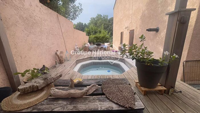 Appartement 4 pièces à vendre à Six-Fours-les-Plages, Les Lones, Bucarin, Fort, Les Playes