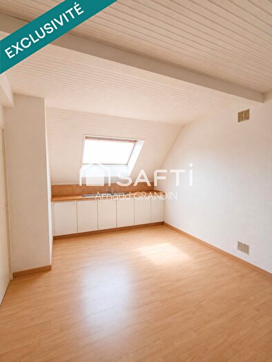 Appartement 2 pièces à Berck, Berck-ville, à vendre
