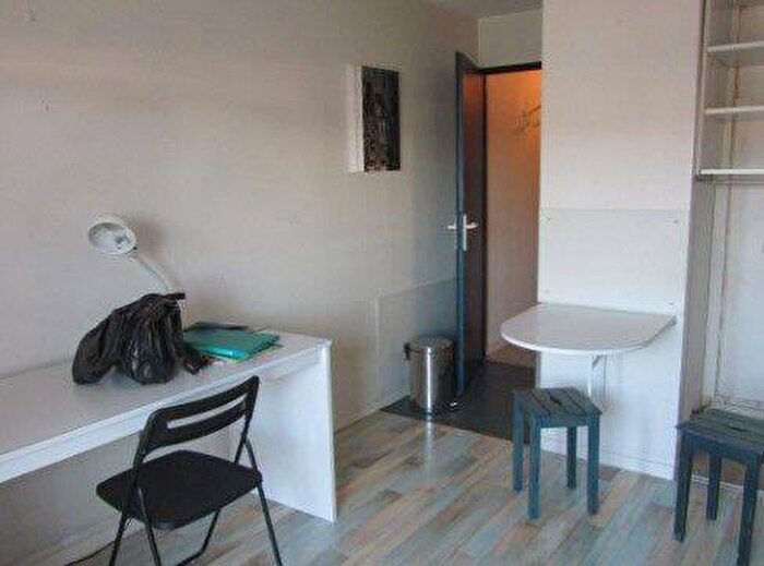 Appartement 1 pièce à Bordeaux, à louer