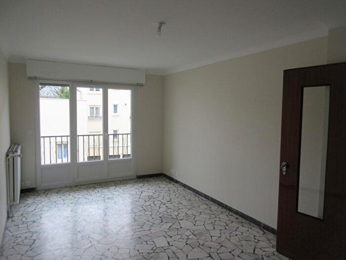 Rodez, Amphithéatre - Appartement 3 pièces à louer