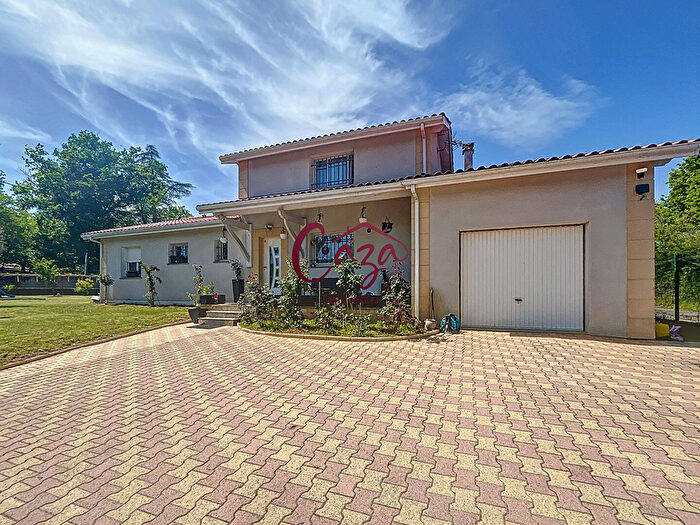 Maison 6 pièces à Sadirac, à vendre