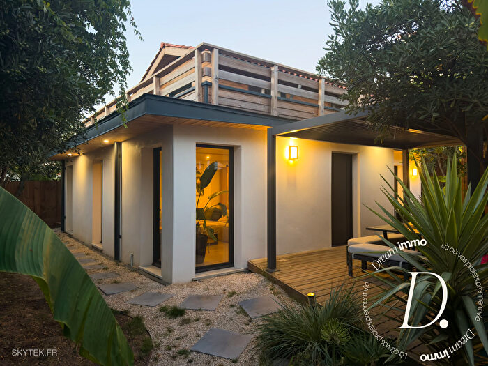 Maison 4 pièces à vendre à Anglet, Chiberta