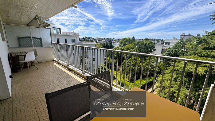 Nantes, Monselet - Appartement 2 pièces à vendre