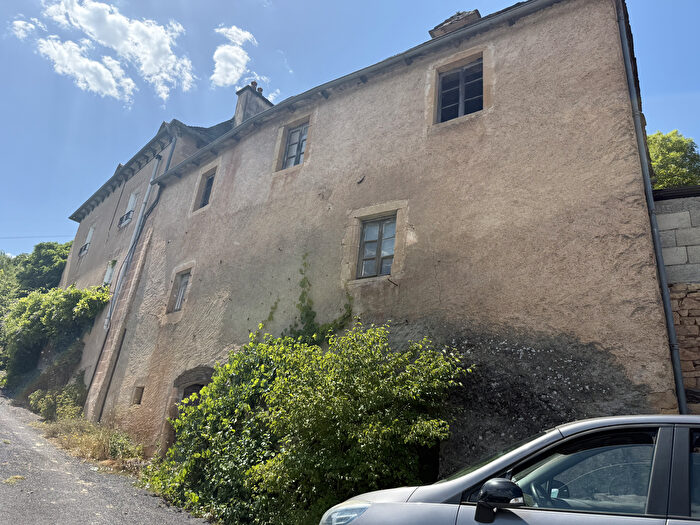 Estaing - Maison 3 pièces à vendre