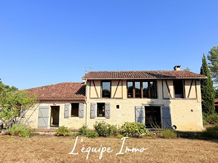 Maison 7 pièces à Mauvezin, à vendre