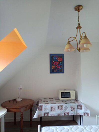 Bourg la Pointe, Bouchemaine : Appartement 1 pièce à louer