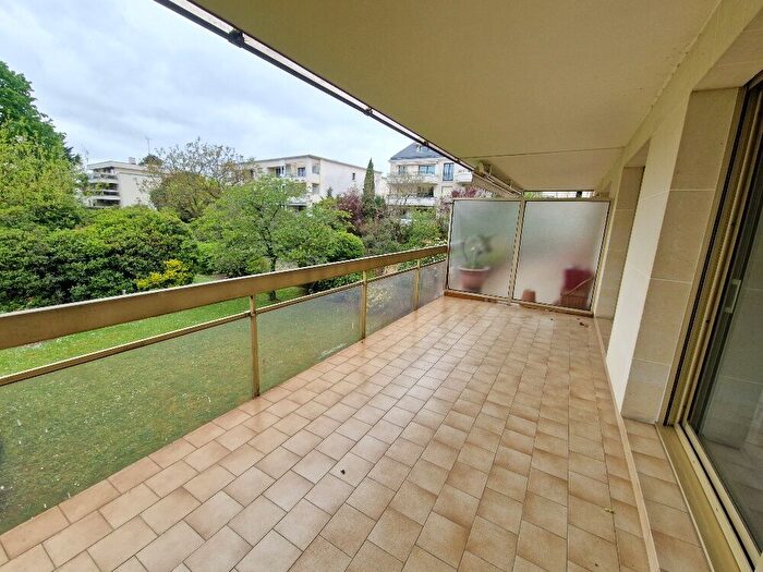 Appartement 2 pièces à Le Perreux-sur-Marne, Pont de Bry, à louer