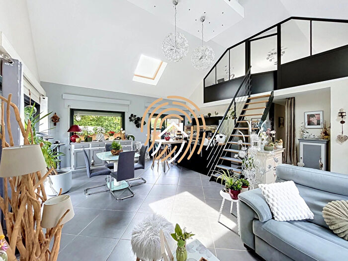 Maison 5 pièces à vendre à Raimbeaucourt