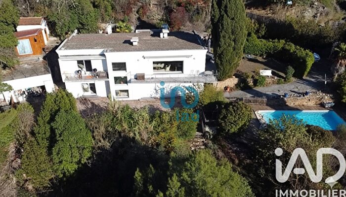 Maison à vendre - Béziers, Perch des Moulins, Font Neuve, Terries - 7 pièces - 6 chambres