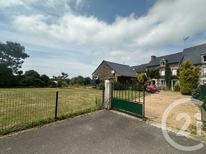 Pleurtuit - Maison 5 pièces à vendre