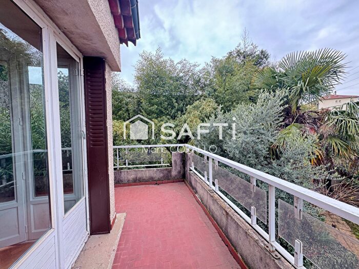 Valence, Fontlozier - Maison 5 pièces à vendre