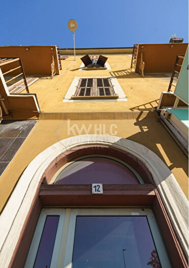 Nice, Acropolis, République - Appartement 4 pièces à vendre