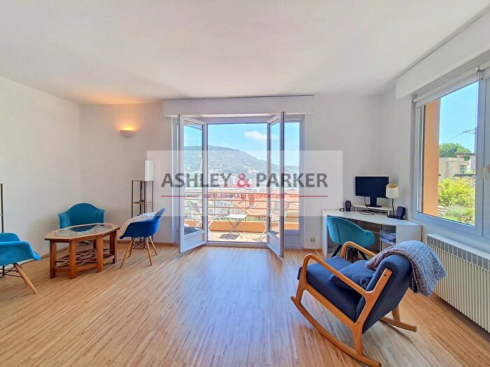 Appartement 2 pièces à vendre à Nice, Pasteur
