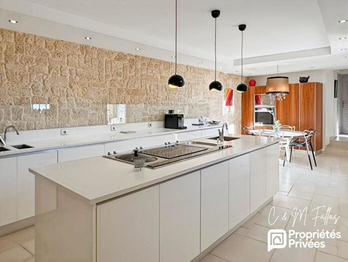 Visan - Maison 10 pièces à vendre