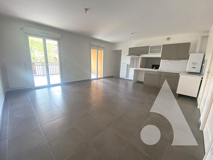 Crépy-en-Valois, Péguy - Appartement 3 pièces à vendre
