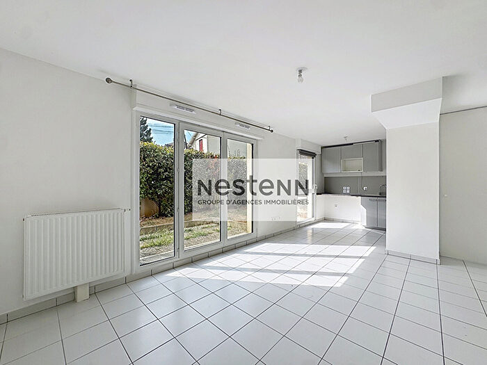 Eaubonne, Mont d'Eaubonne : Appartement 3 pièces à vendre