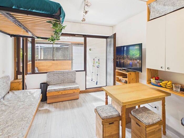 Appartement 1 pièce à vendre à Onnion