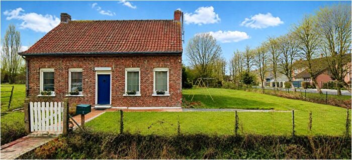 Maison 5 pièces à louer - Steenwerck