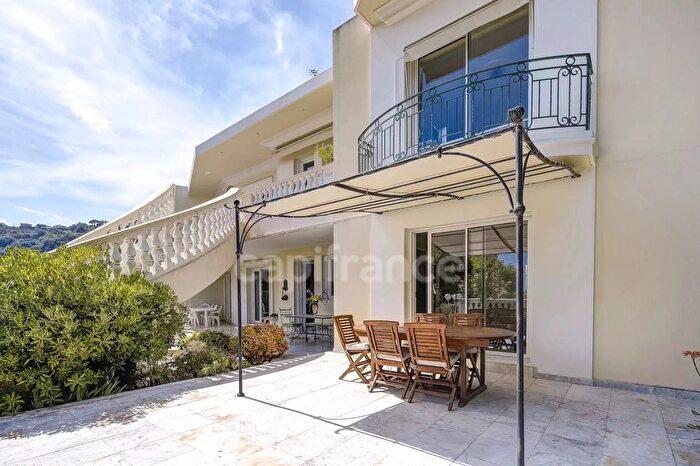 Nice, Le Ray - Appartement 3 pièces à vendre