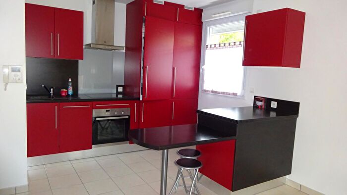 Le Puy-en-Velay, Fraisses, Saint-Laurent - Appartement 2 pièces à louer