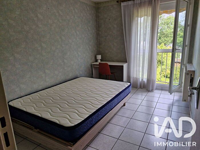 Appartement 1 pièce à Activités, Orléans, à louer