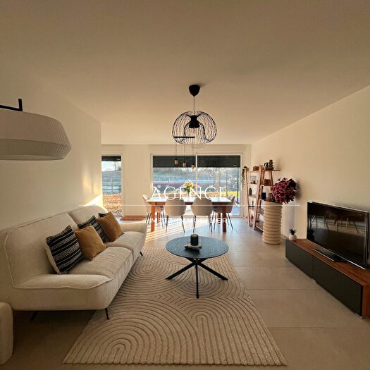 Maison à vendre - Talange - 5 pièces - 4 chambres