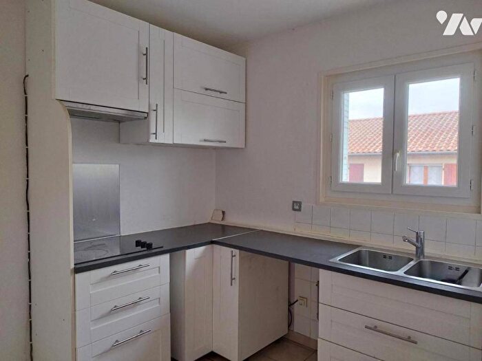 Appartement à La Voulte-sur-Rhône, à louer
