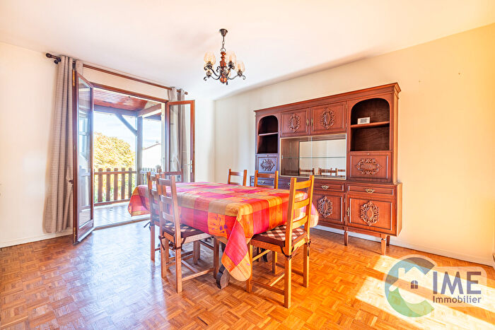 Maison 4 pièces à vendre - Épinay-sur-Orge