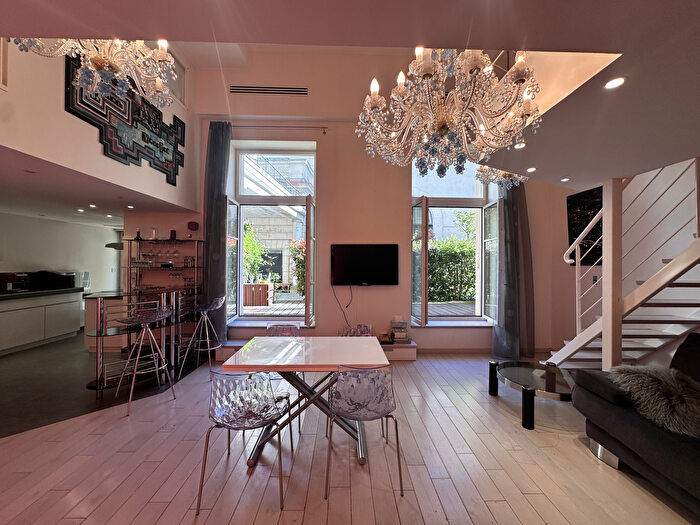 Vichy, Thermal - Appartement 2 pièces à vendre