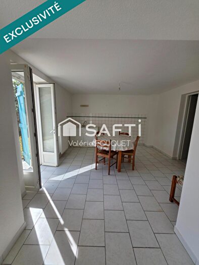 Maison à vendre - Éton - 6 pièces - 3 chambres