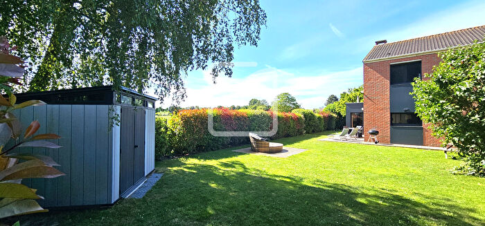 Maison 7 pièces à vendre à Baisieux