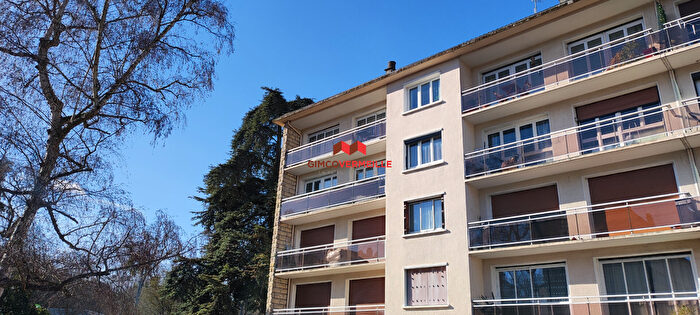 Appartement à vendre - La Celle-Saint-Cloud, Le Centre - 4 pièces - 2 chambres