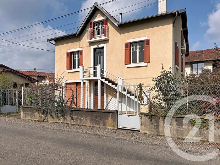 Maison à vendre - Saint-Girons - 6 pièces - 5 chambres
