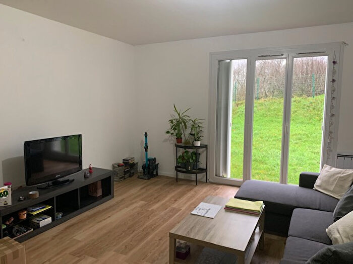 Maison à vendre - Pontivy, Le Four à Chaux - 3 pièces - 2 chambres