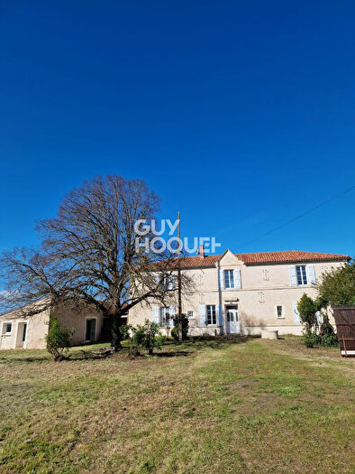 Maison 5 pièces à vendre - Le Langon