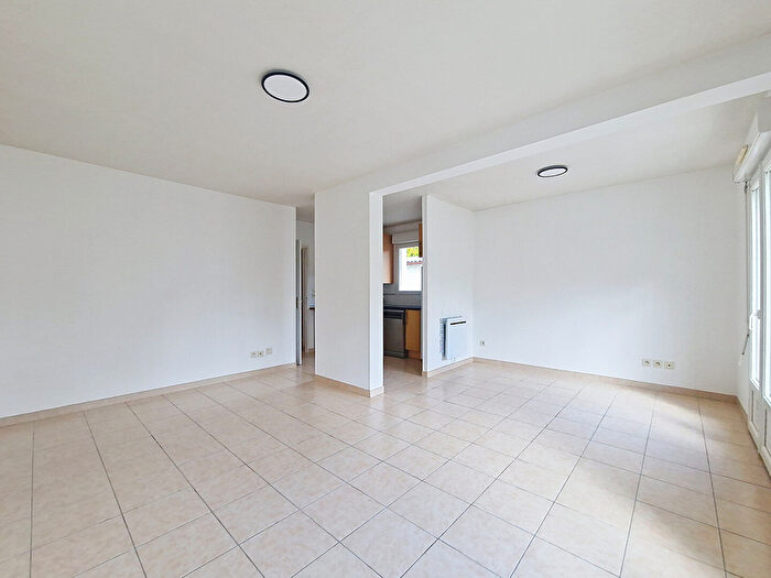 Maison à vendre - Troyes, Chartreux - 4 pièces - 3 chambres