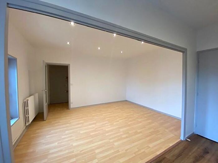 Appartement 3 pièces à louer - La Voulte-sur-Rhône
