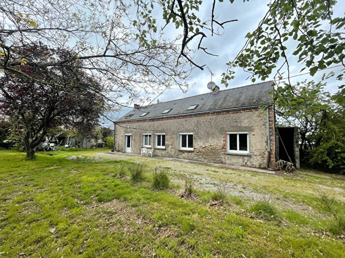 Nort-sur-Erdre - Maison 7 pièces à vendre