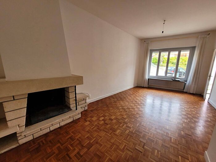 Maison à louer - Auch - 4 pièces - 3 chambres