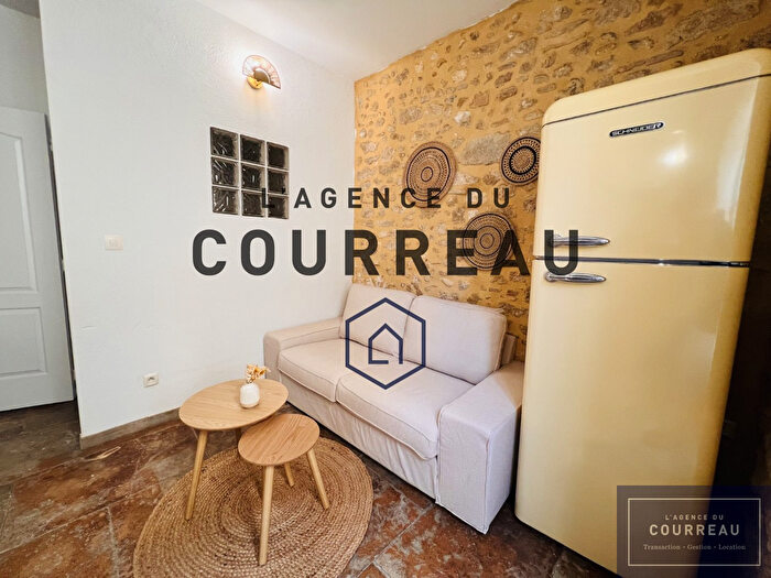 Appartement 3 pièces à louer - Montpellier, Comédie
