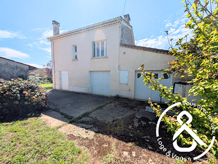 Maison 8 pièces à Roquecourbe, à vendre