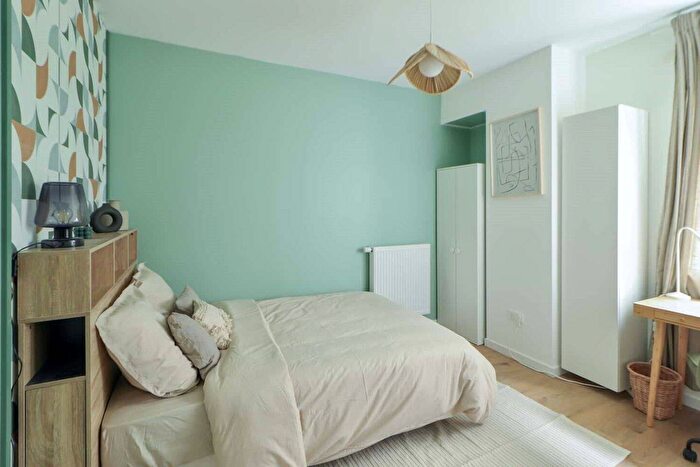Appartement 1 pièce à louer à Schilick Centre Ouest, Schiltigheim